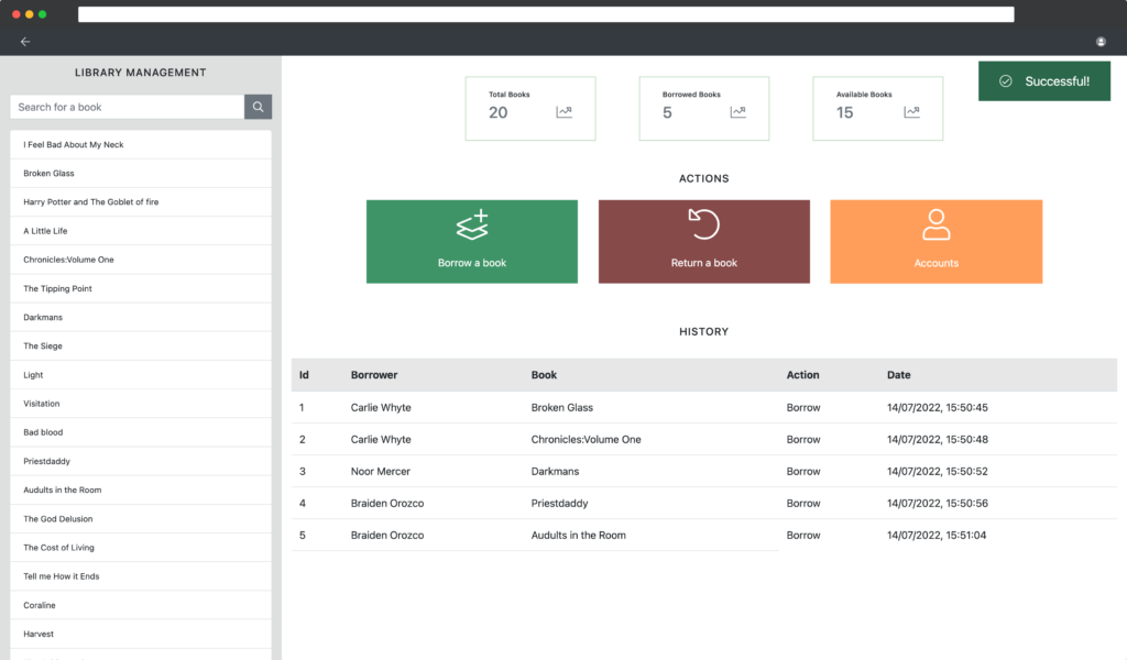 Portfolio - Anup Bhandari